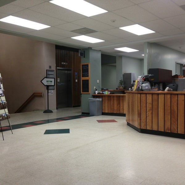 William Allen White Library - Emporia, KS