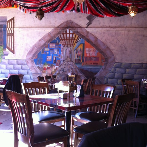 Photos at Ranoush - 36 tips