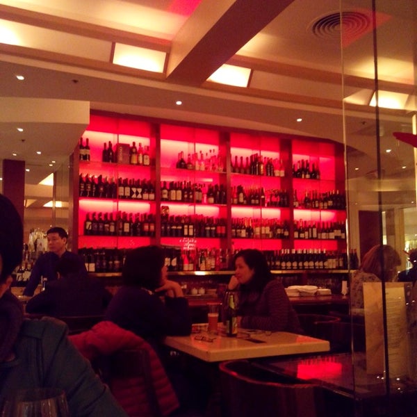 Grappa's Ristorante - 36 tips from 995 visitors