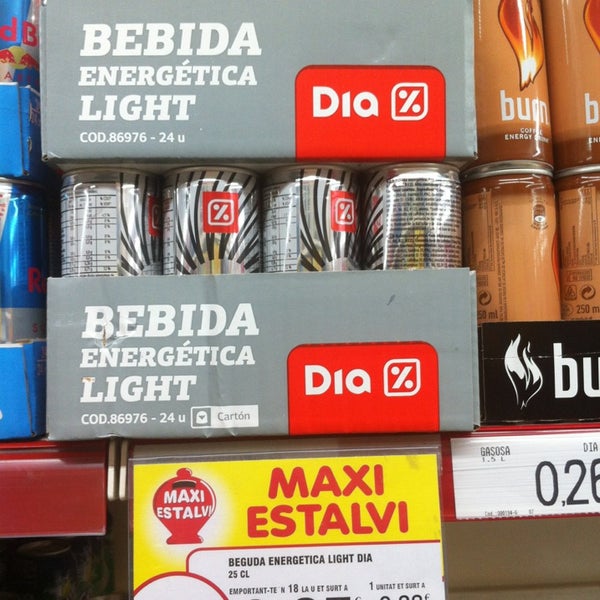 Maxi Dia - Esparreguera, Catalunya