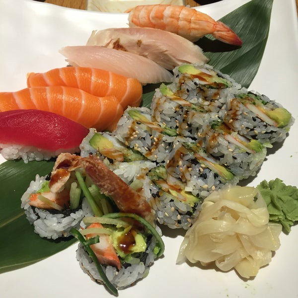 Asahi Sushi - Sushi Restaurant in Church and Wellesley