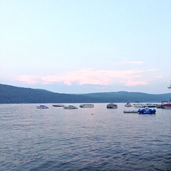 Sacandaga Lake - 1 tip from 218 visitors