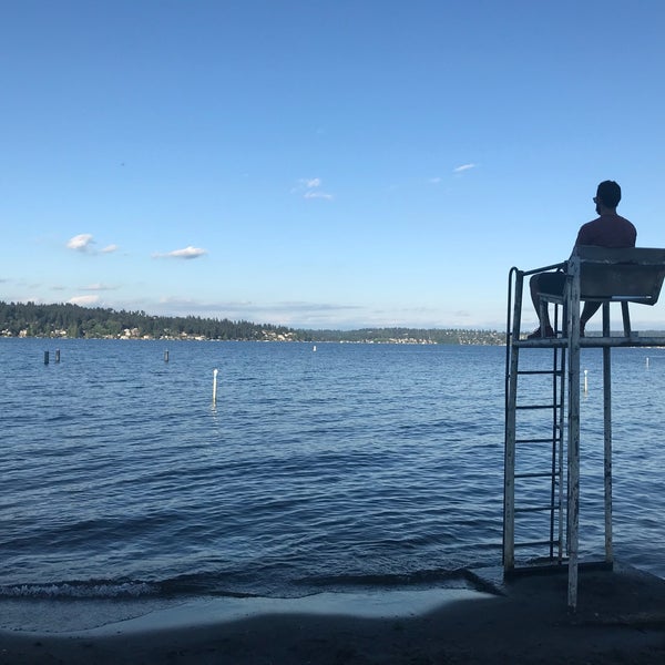 Matthews Beach Park - Park in Matthews Beach