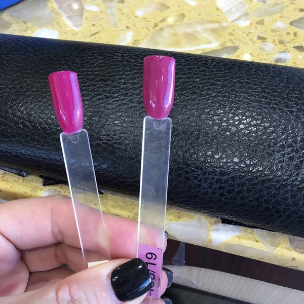 Nail Fever - Nail Salon in Delray Beach