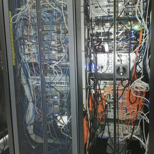 Telecarrier (datacenter) - Tech Startup in Clayton