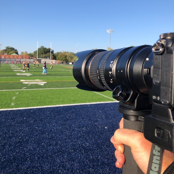 Bishop Hartley High School - High School