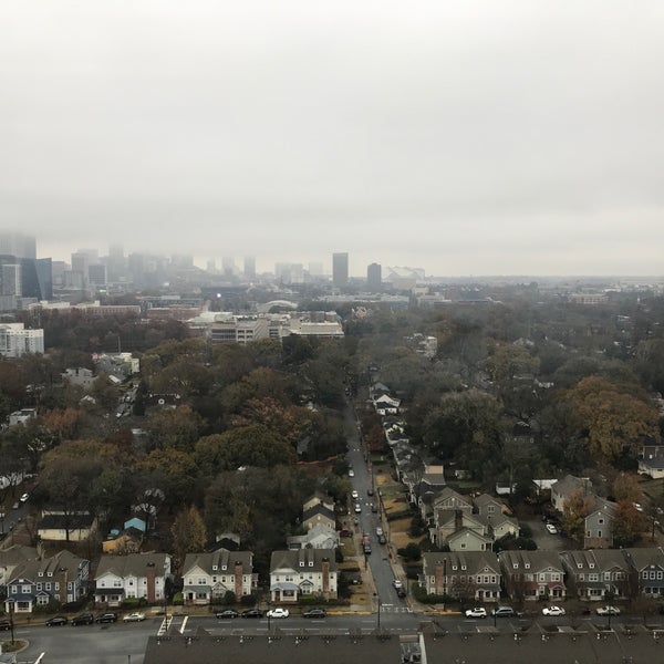 271 Building (BB&T Building) - Atlantic Station - 271 17th St NW