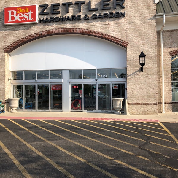 Zettler Hardware - Hardware Store in Powell