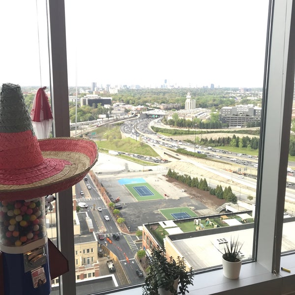 Photos at 271 Building (BB&T Building) - Atlantic Station - 271 17th St NW