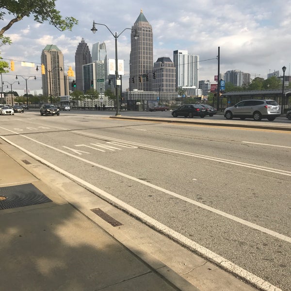 Photos at 271 Building (BB&T Building) - Atlantic Station - 271 17th St NW