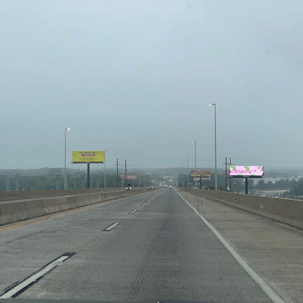 New Jersey / Pennsylvania Border - NJ/PA Border