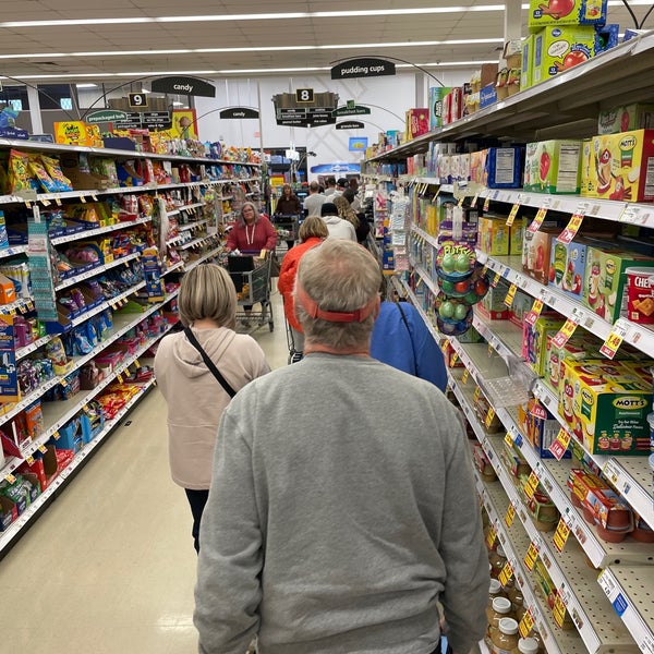 Kroger - Supermarket