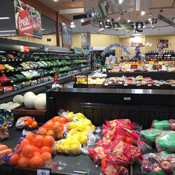 Kroger - Supermarket