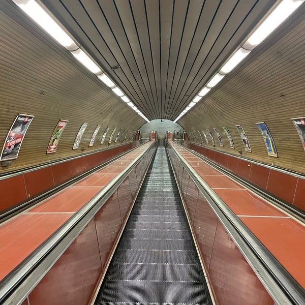 Flora (tram) - Praha 3 - Vinohradská