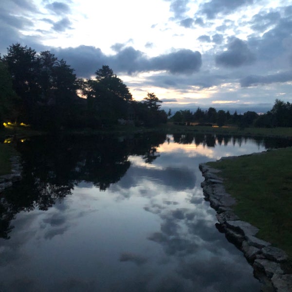 Holbrook Recreational Complex - Swimming Pool