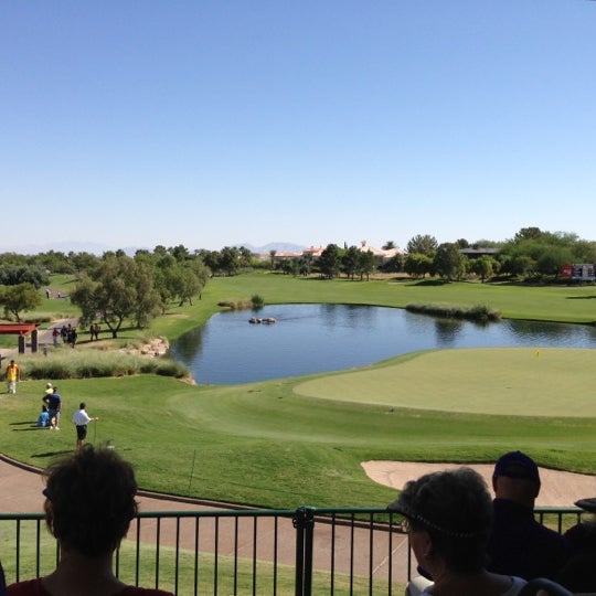 TPC Summerlin - Summerlin - 6 tips from 848 visitors
