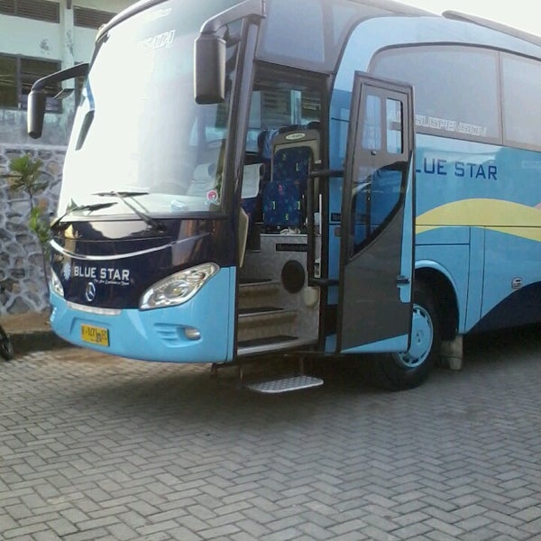 SMA Negeri 8 Semarang - Jalan Raya Tugu