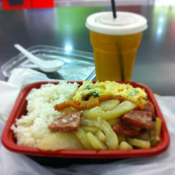 Cho Express (禚家) - Taiwanese Restaurant