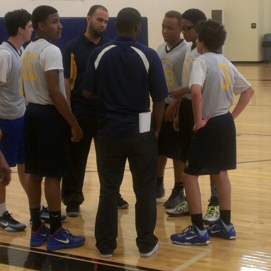 Keys Gate Charter School - 2000 SE 28th Ave