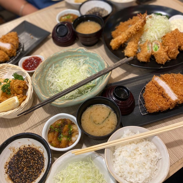 Saboten (ซาโบเตน) さぼてん - Siam Paragon