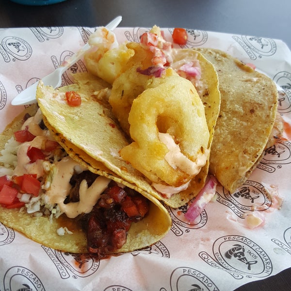 Tacos Fer - Seafood Restaurant