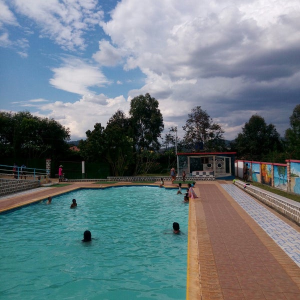 Photos at Espace Imaho - Soavinimerina