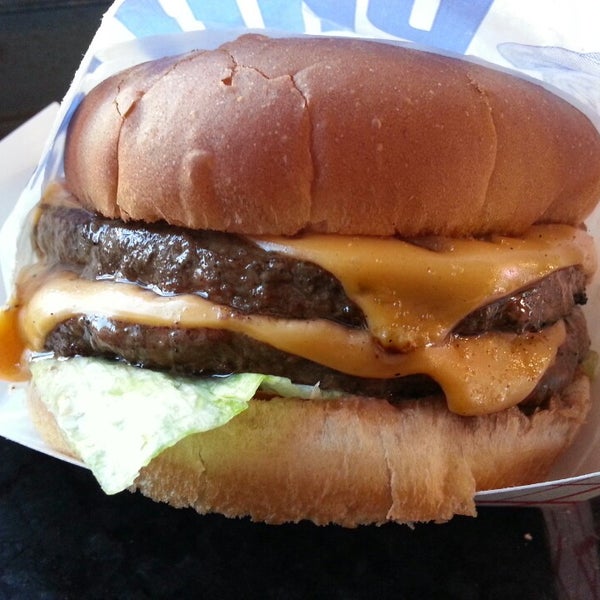 Fatso's Last Stand - Hot Dog Joint in Ukrainian Village