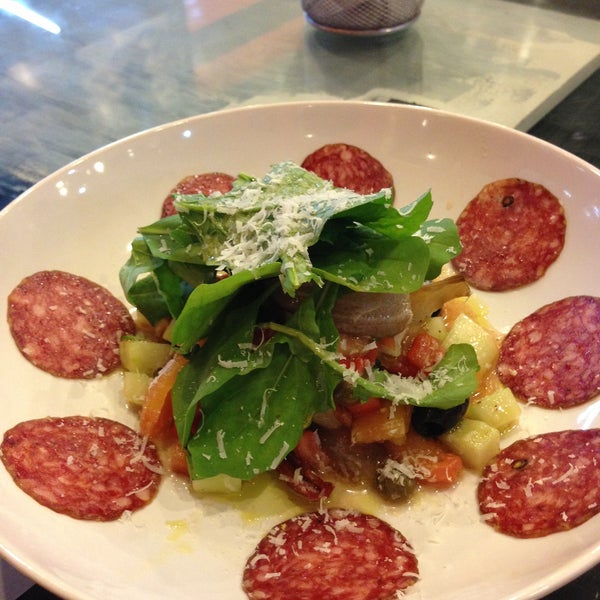 Va Bene Pasta Deli - Italian Restaurant in Dasmariñas