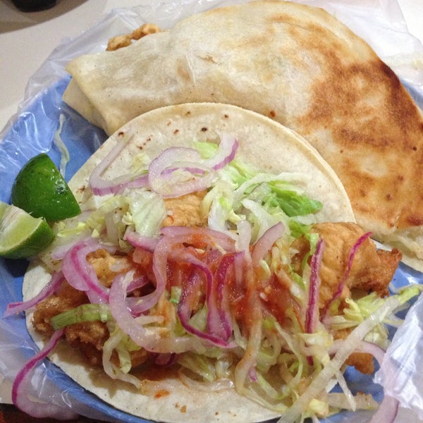 Tacos El Chito - 48 tips from 700 visitors