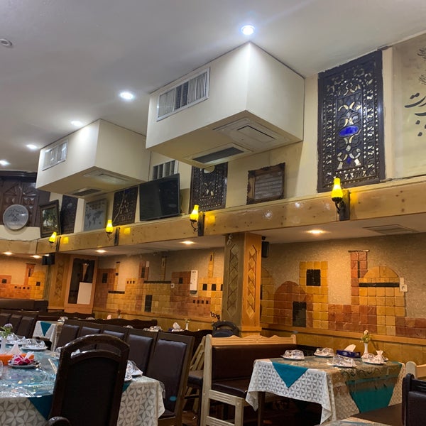 Soufi Restaurant | رستوران صوفی - 28 tips