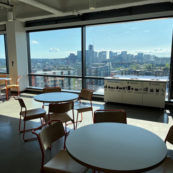 Meta Block 16 - Office