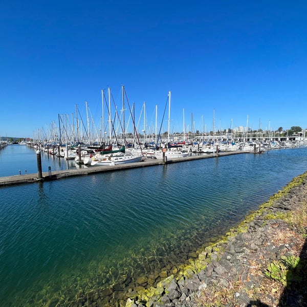 Everett Marina - Northwest Everett - 8 tips from 733 visitors