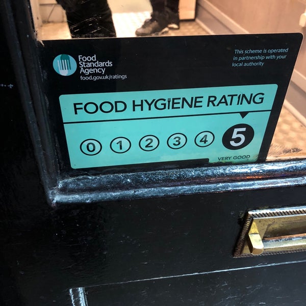 Mr Wu - Chinese Restaurant in Chinatown