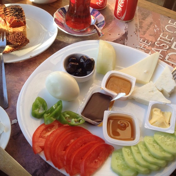 Ankara simit sarayı - 4 tips from 166 visitors