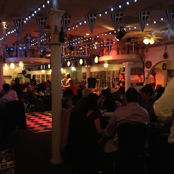 Tasso's Greek Restaurant - Greek Restaurant in Kansas City