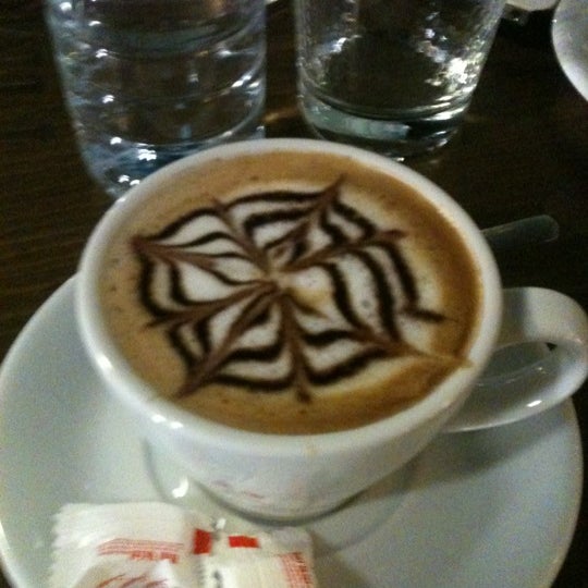 Timothy's Cafe - Café in Antakya