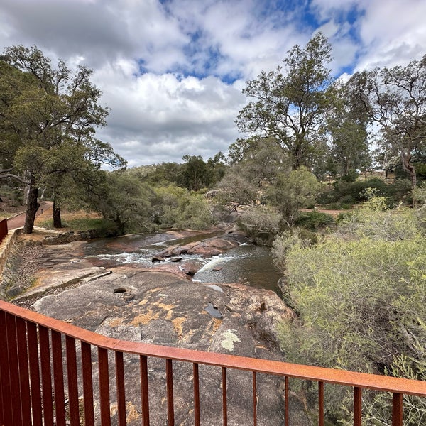 John Forrest National Park - National Park in Perth