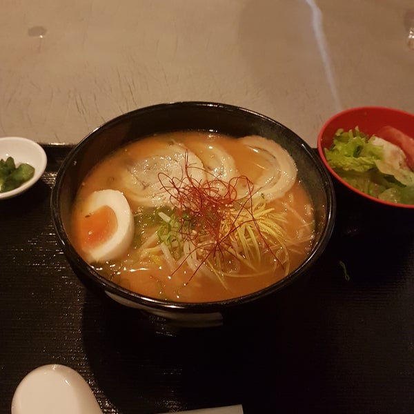 Restaurant Jun 純 (Now Closed) - Perth CBD - Perth, WA