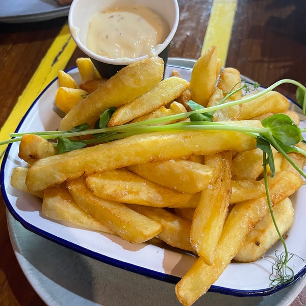 Fat Dog Cafe - Café in Rotorua