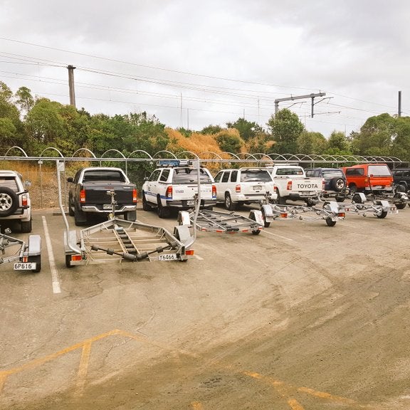 Paremata - Wellington, Wellington