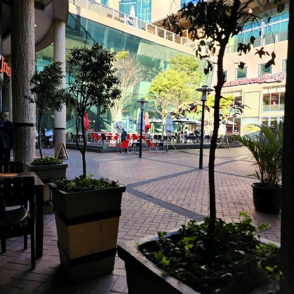 Swazi Plaza - Shopping Mall in Mbabane