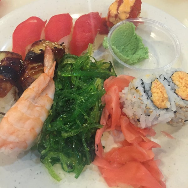 NJ Buffet: Hibachi Grill And Sushi - Riverdale, NJ