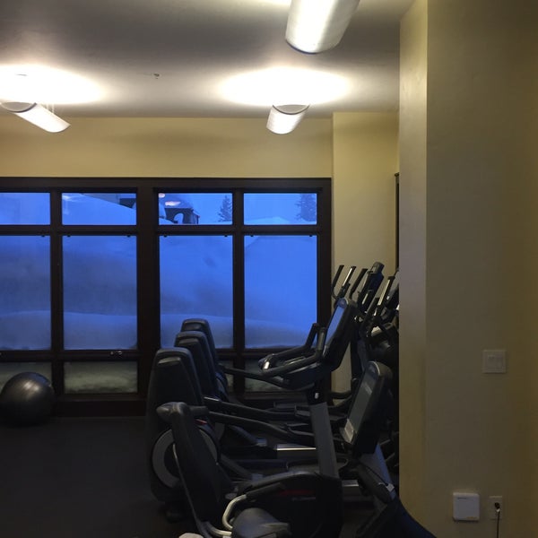 Ritz Carlton Club Lounge - Northstar - 57 visitors