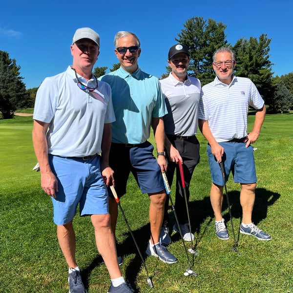 Tunxis Plantation Country Club - 6 tips