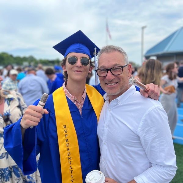 Gaudet Middle School Track - Field