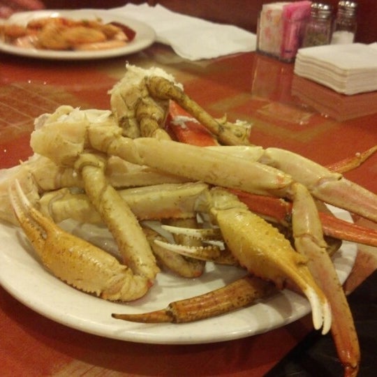 Photos at Ruby Buffet International Style - Asian Restaurant in ...