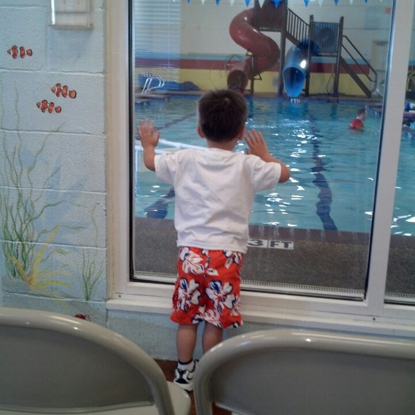 Aqua Kids Swim - 4212 Heritage Trace Pkwy