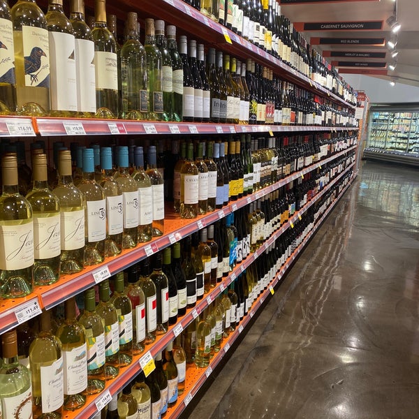 Whole Foods Market - Belltown - 108 tips