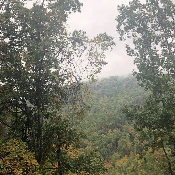 Unicoi Gap - Macedonia, GA