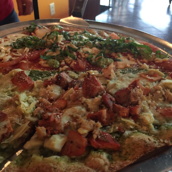 Photos at Bombay Pizza Co. - 80 tips